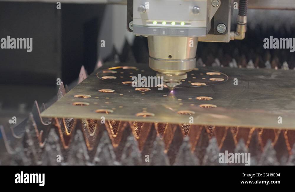 Vector laser cutting template Stock Videos & Footage - HD and 4K Video ...