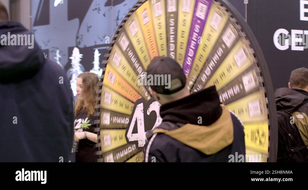 Exhibition attractions Stock Videos & Footage - HD and 4K Video Clips ...