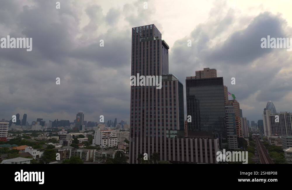 Historical and modern architecture Stock Videos & Footage - HD and 4K ...