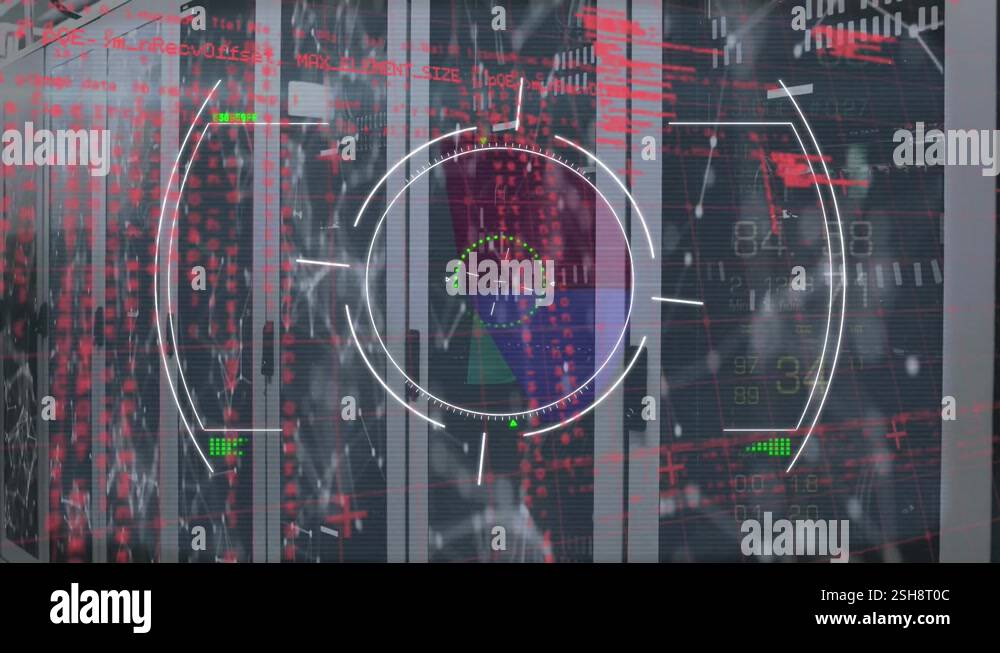Animation glitch technique computer language Stock Videos & Footage - HD and 4K Video Clips - Alamy