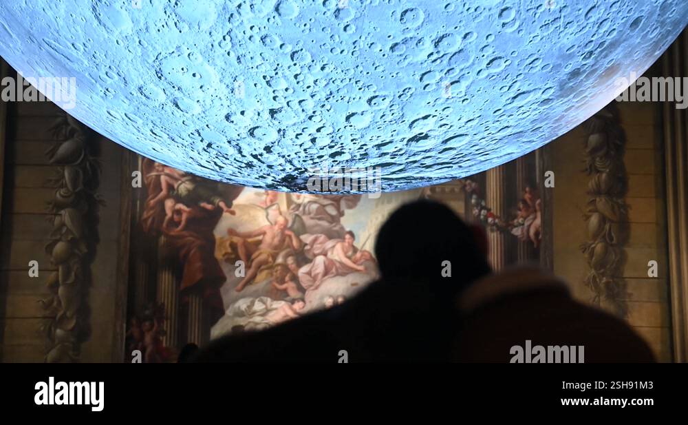 Moon structure artwork Stock Videos & Footage - HD and 4K Video Clips ...
