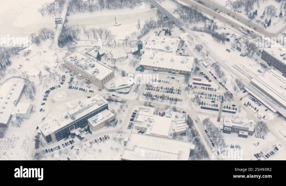 Winnipeg ice Stock Videos & Footage - HD and 4K Video Clips - Alamy