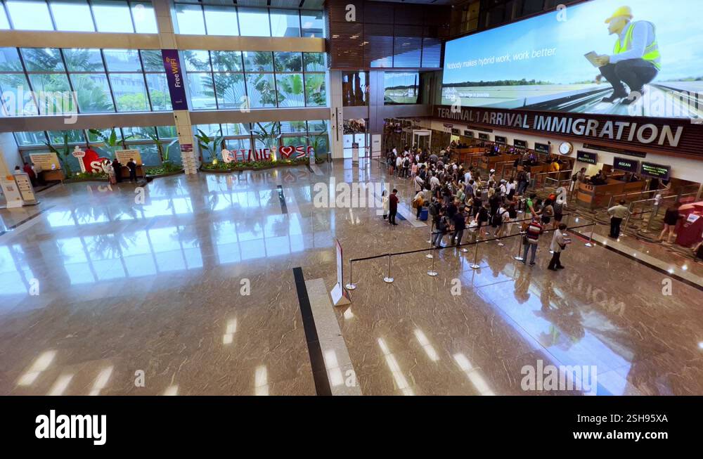 Checking counter Stock Videos & Footage - HD and 4K Video Clips - Alamy