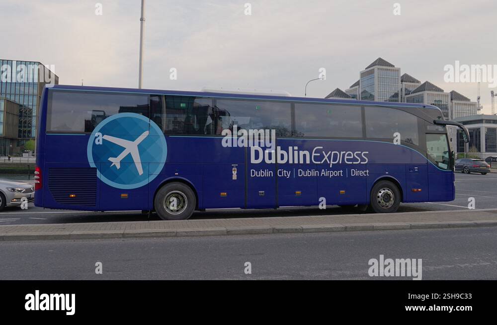 Express bus route Stock Videos & Footage - HD and 4K Video Clips - Alamy