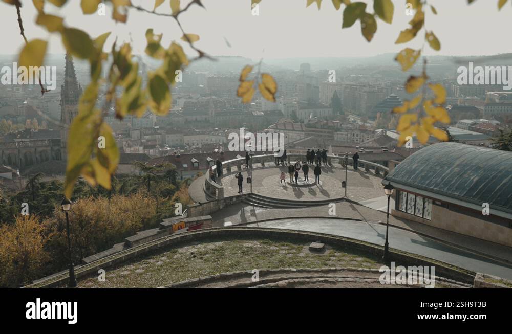 Castle lookout Stock Videos & Footage - HD and 4K Video Clips - Alamy
