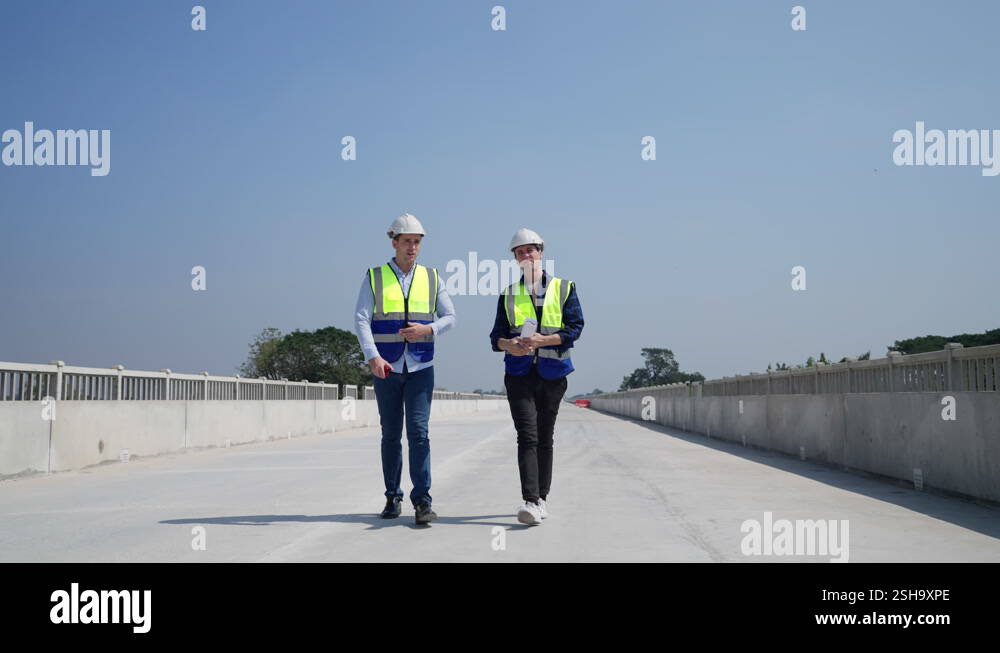Highway maintenance team Stock Videos & Footage - HD and 4K Video Clips ...