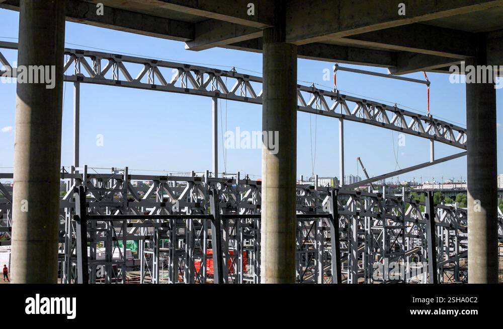 Lifted roof Stock Videos & Footage - HD and 4K Video Clips - Alamy