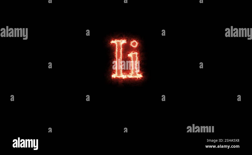 Letter ii Stock Videos & Footage - HD and 4K Video Clips - Alamy