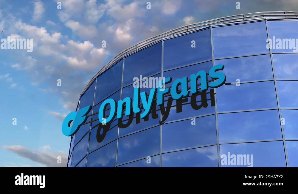 Only fans logo Stock Videos & Footage - HD and 4K Video Clips - Alamy
