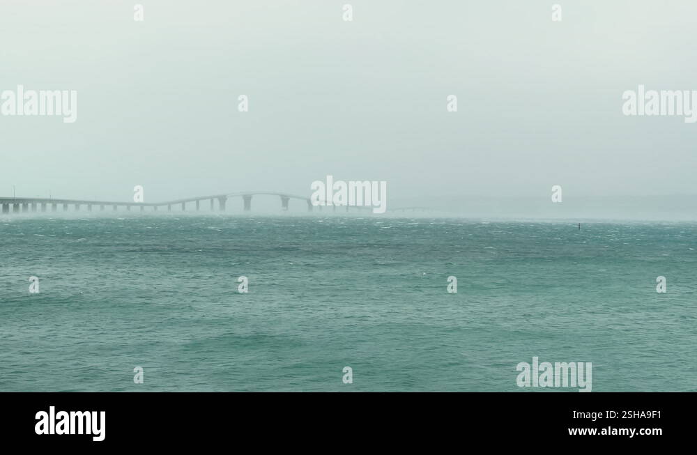 Wind rain bridge Stock Videos & Footage - HD and 4K Video Clips - Alamy