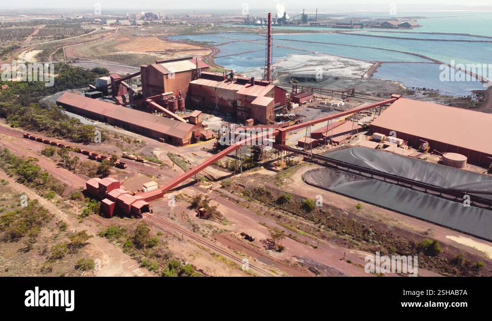 Iron ore range Stock Videos & Footage - HD and 4K Video Clips - Alamy