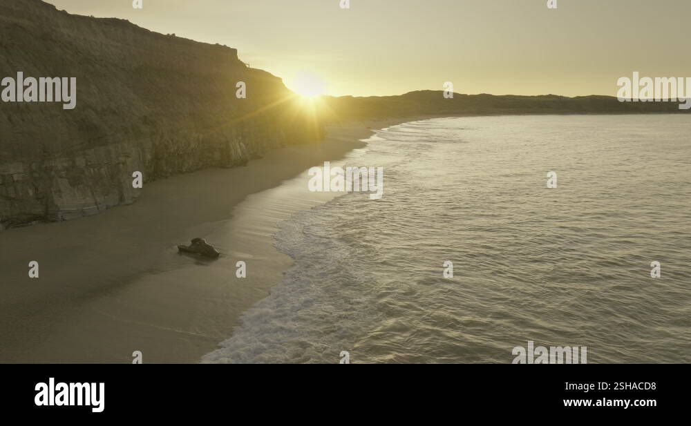 Fortrose beach Stock Videos & Footage - HD and 4K Video Clips - Alamy