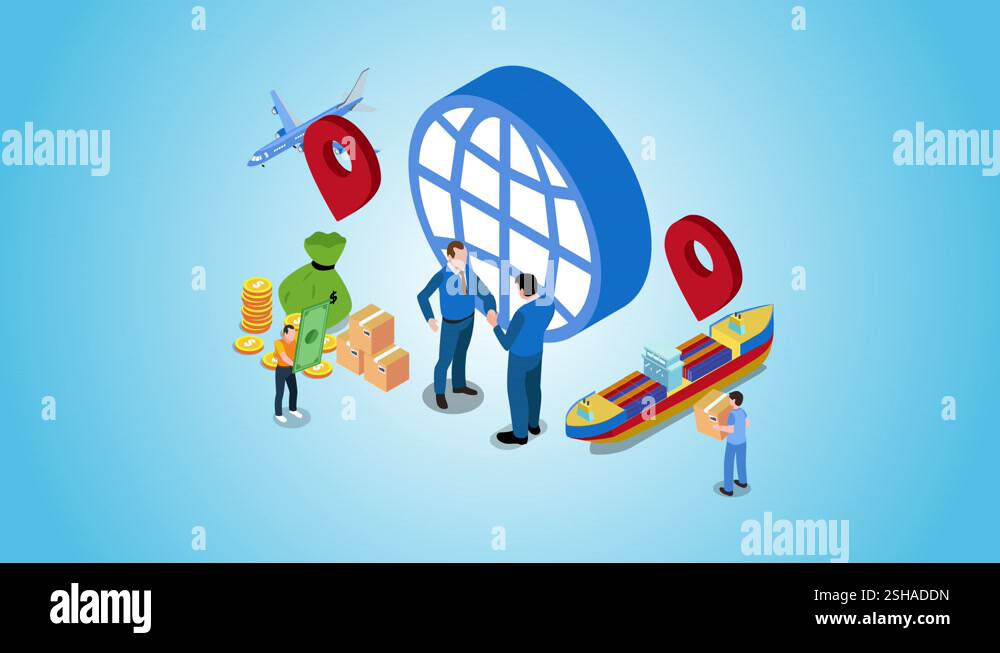 3d cartoon hand partner Stock Videos & Footage - HD and 4K Video Clips ...