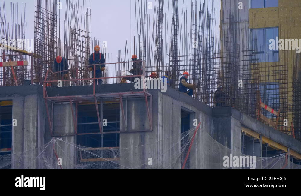 Casting formwork Stock Videos & Footage - HD and 4K Video Clips - Alamy