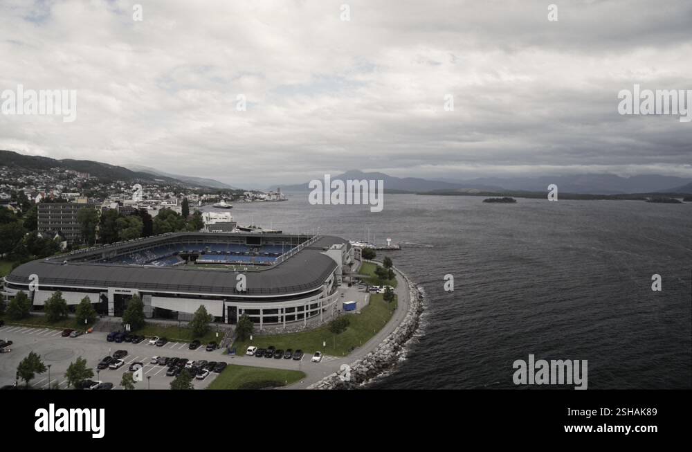 Molde stadium view Stock Videos & Footage - HD and 4K Video Clips - Alamy