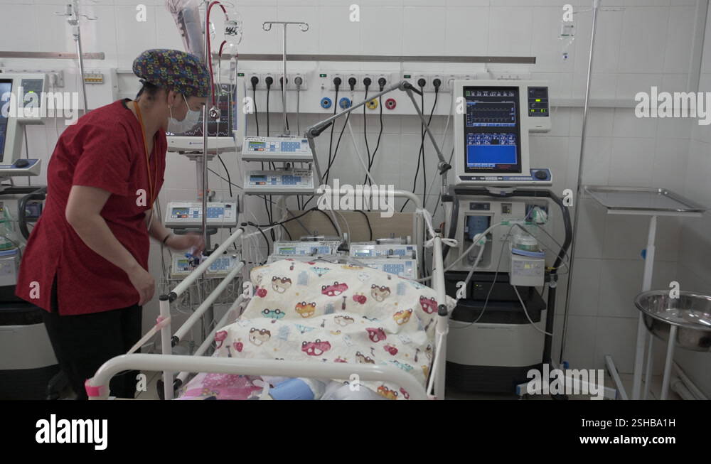 Children's hospital ward Stock Videos & Footage - HD and 4K Video Clips ...