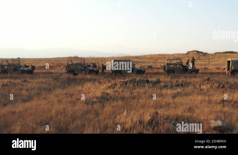 First army soldiers in military Stock Videos & Footage - HD and 4K ...