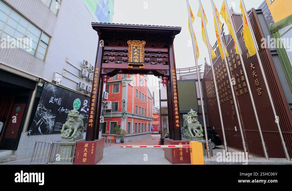 Grand temple entrance Stock Videos & Footage - HD and 4K Video Clips ...