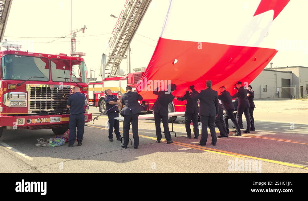Fire brigade form part of the guard of honor for murdered police ...