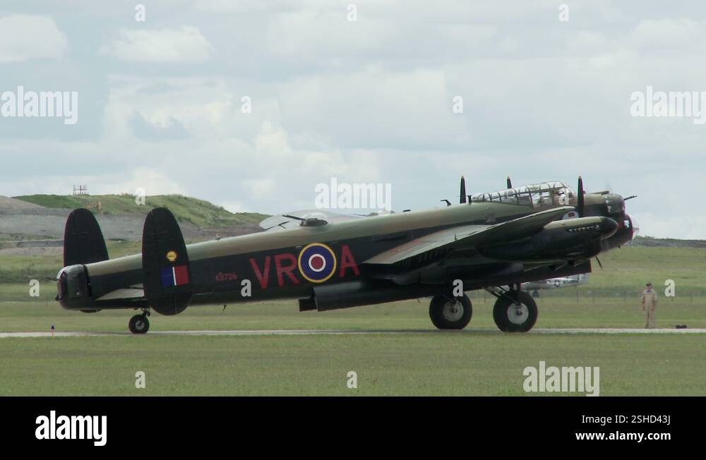 Lancaster engine Stock Videos & Footage - HD and 4K Video Clips - Alamy