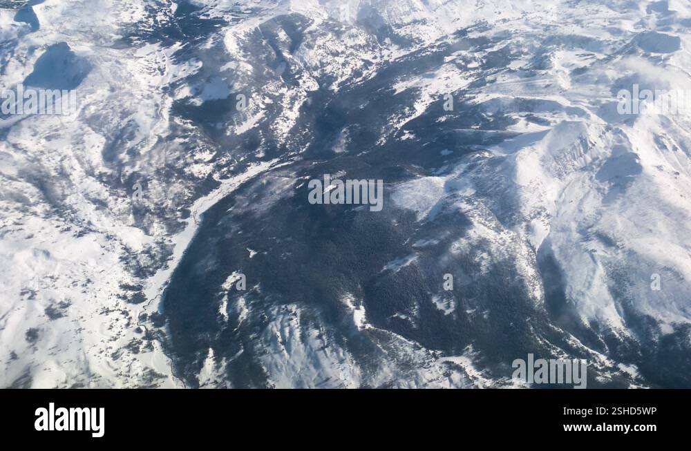 Winter ranges Stock Videos & Footage - HD and 4K Video Clips - Alamy