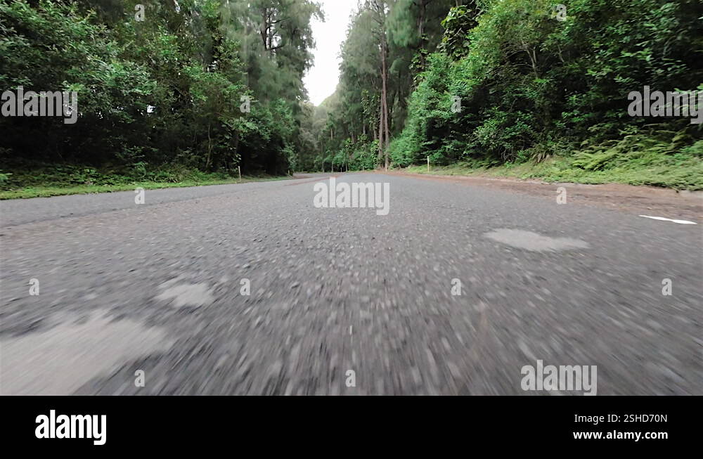 Sign less traveled road Stock Videos & Footage - HD and 4K Video Clips ...