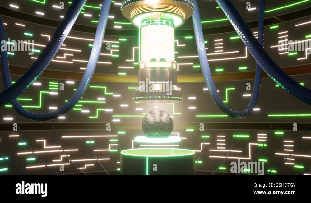 Ai system Stock Videos & Footage - HD and 4K Video Clips - Alamy