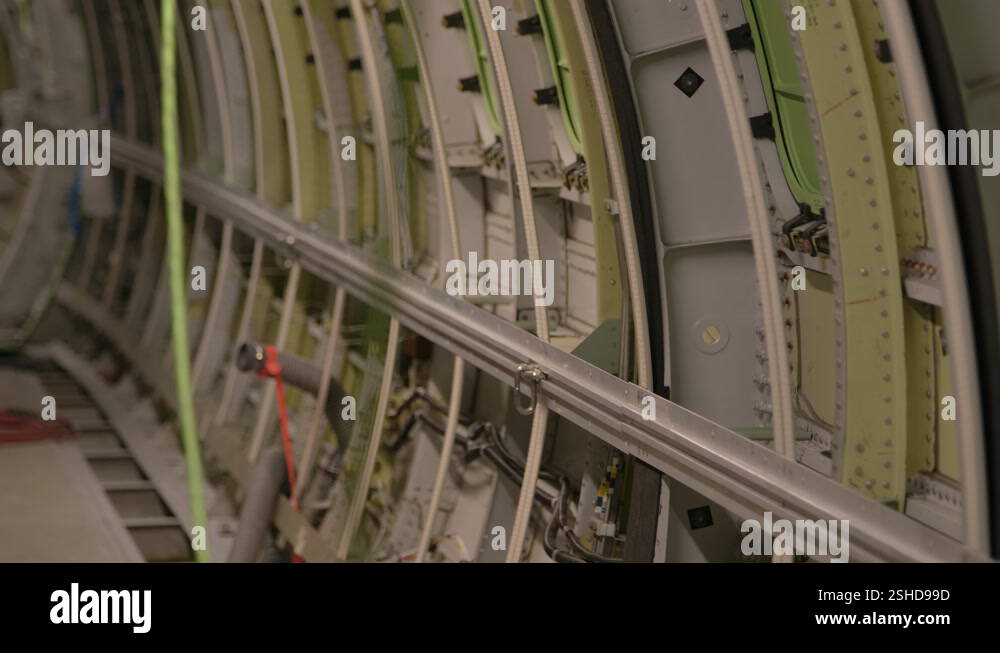 Construction aircraft Stock Videos & Footage - HD and 4K Video Clips ...