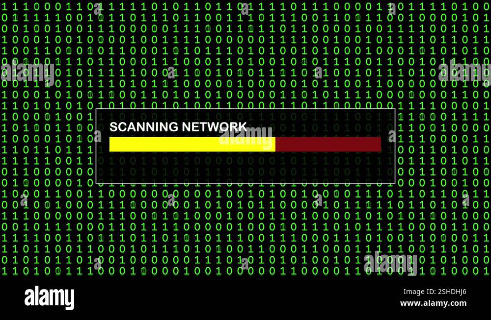 Antivirus Cyber security Data protection Technology Red Binary Code ...
