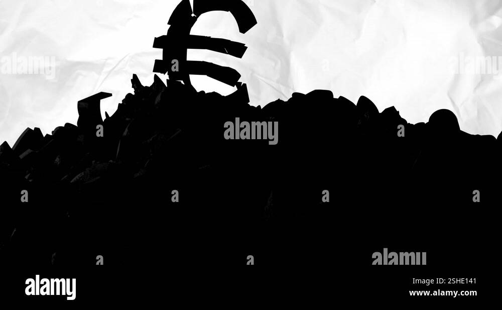 Dump symbol Stock Videos & Footage - HD and 4K Video Clips - Alamy