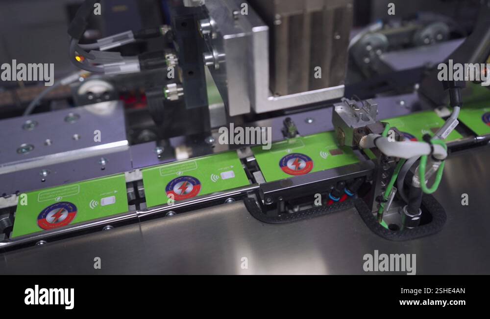 Smart factory security Stock Videos & Footage - HD and 4K Video Clips ...