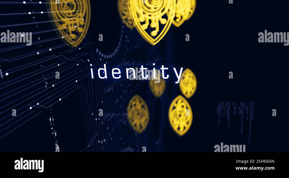 Hacking symbols Stock Videos & Footage - HD and 4K Video Clips - Alamy