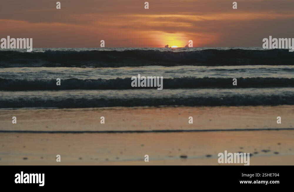 Beach seaside seashore asia Stock Videos & Footage - HD and 4K Video ...