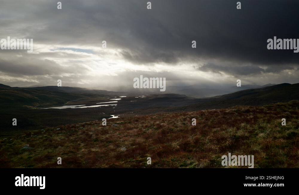 Dramatic light shafts Stock Videos & Footage - HD and 4K Video Clips ...