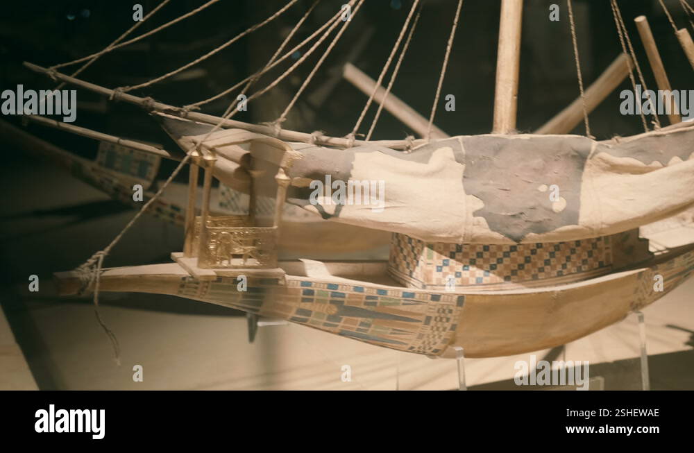 Ancient egyptian boats Stock Videos & Footage - HD and 4K Video Clips ...