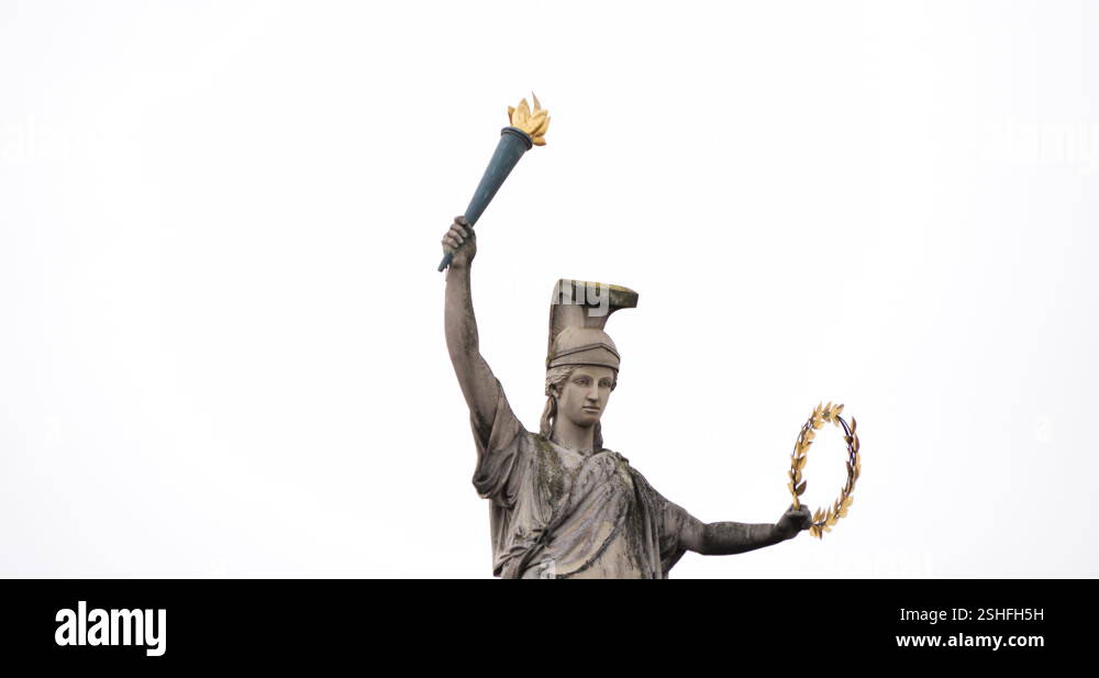 Roman laurel wreath Stock Videos & Footage - HD and 4K Video Clips - Alamy