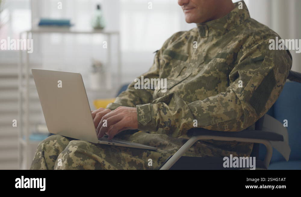 Military adaptation Stock Videos & Footage - HD and 4K Video Clips - Alamy