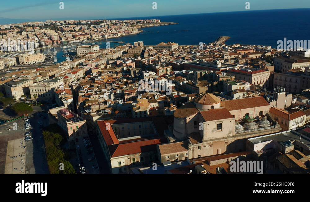 A DJI Mavic 2 Pro with D-Log shooting in 4K captures a breathtaking ...