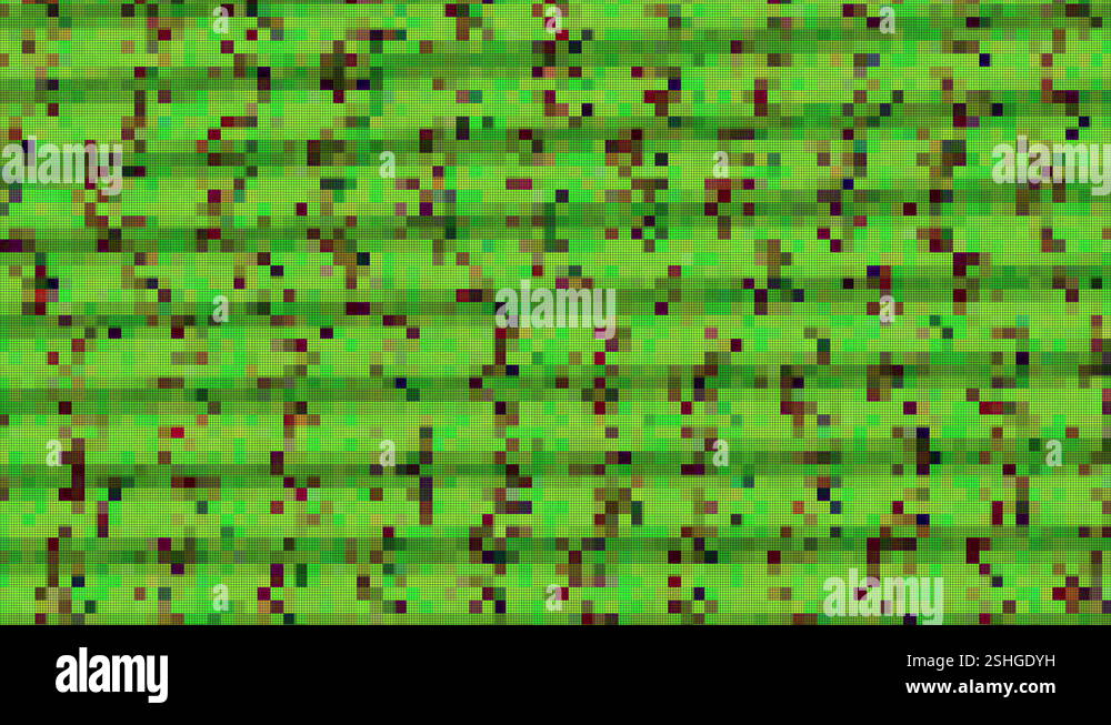 Retro tv static Stock Videos & Footage - HD and 4K Video Clips - Alamy