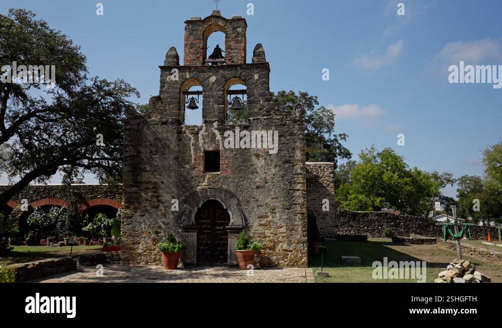 Mexican missions Stock Videos & Footage - HD and 4K Video Clips - Alamy