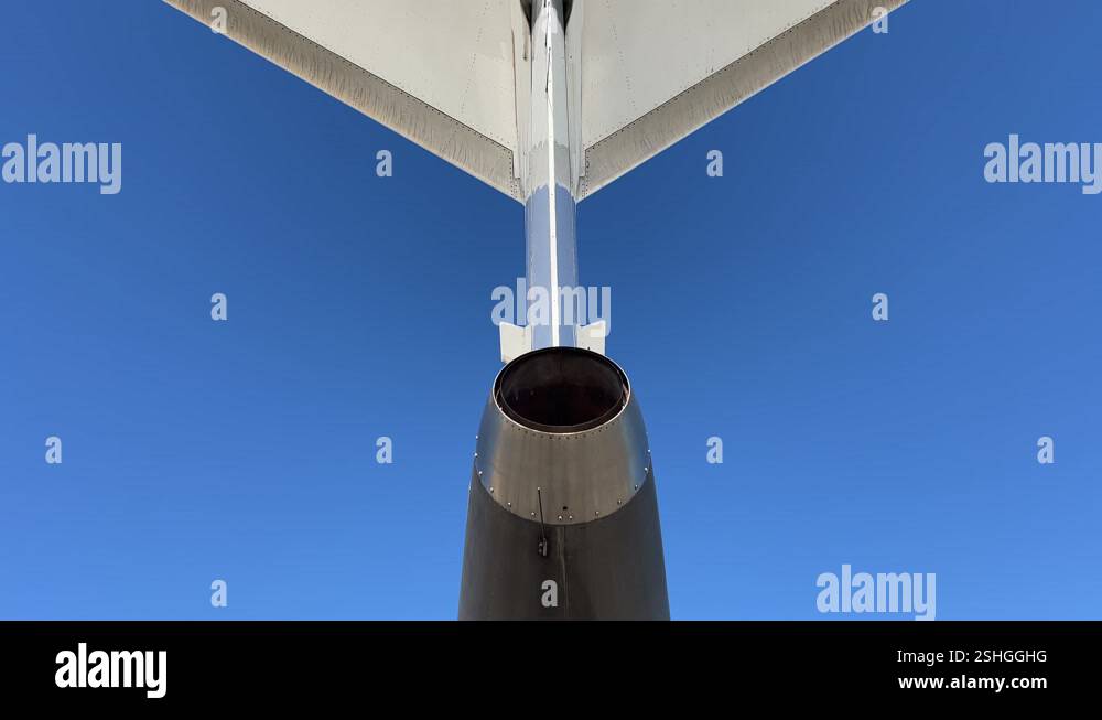 Horizontal stabilizer stabilizers Stock Videos & Footage - HD and 4K ...