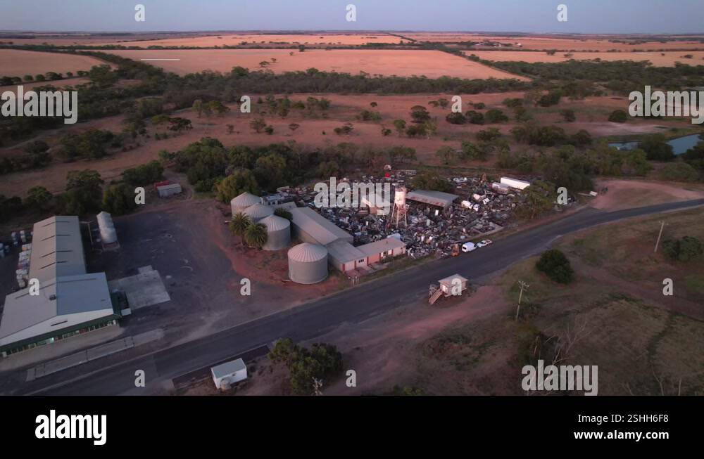 Landfill australia Stock Videos & Footage - HD and 4K Video Clips - Alamy