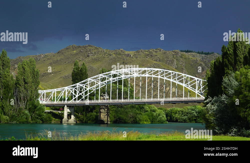 Alexandra river Stock Videos & Footage - HD and 4K Video Clips - Alamy