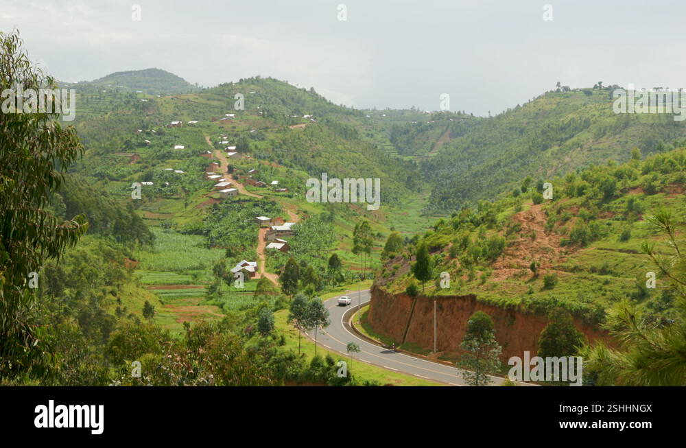 Village of rwanda Stock Videos & Footage - HD and 4K Video Clips - Alamy