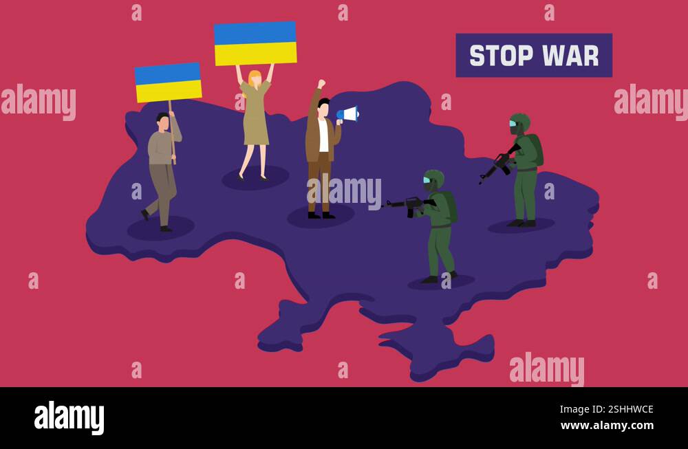 Oppose symbol Stock Videos & Footage - HD and 4K Video Clips - Alamy