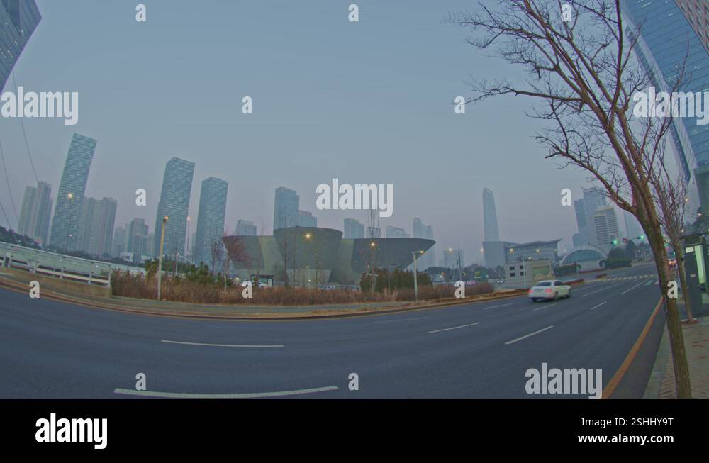 Architecture buildings in a city town urban style, skyscrapers and ...