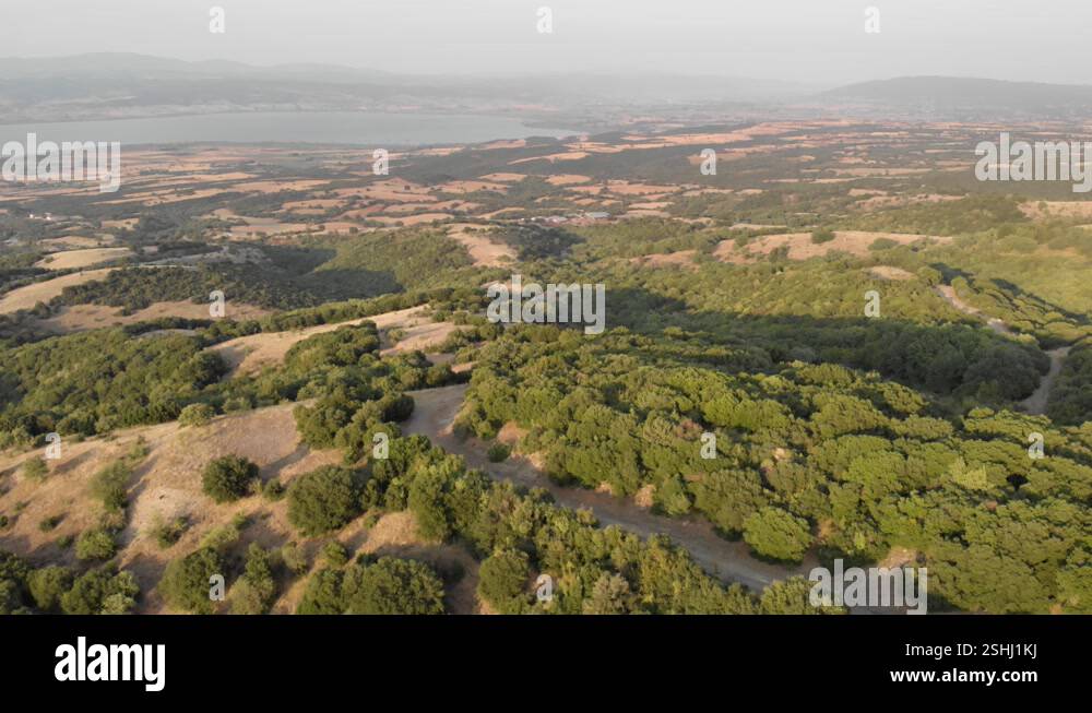 Bushes lake hills Stock Videos & Footage - HD and 4K Video Clips - Alamy
