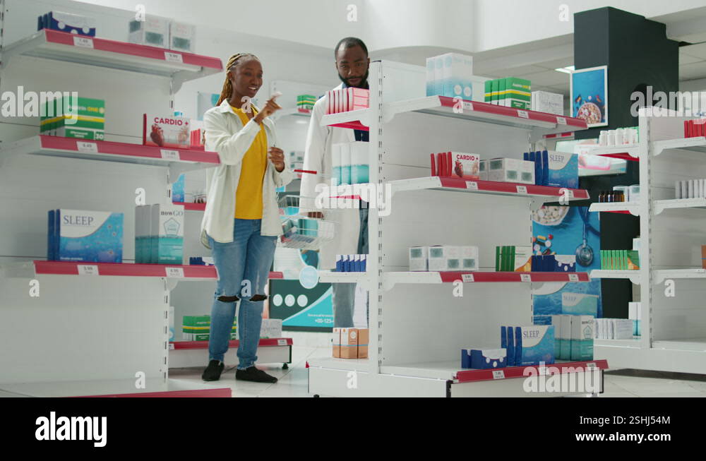 Medic pharmaceutical Stock Videos & Footage - HD and 4K Video Clips - Alamy