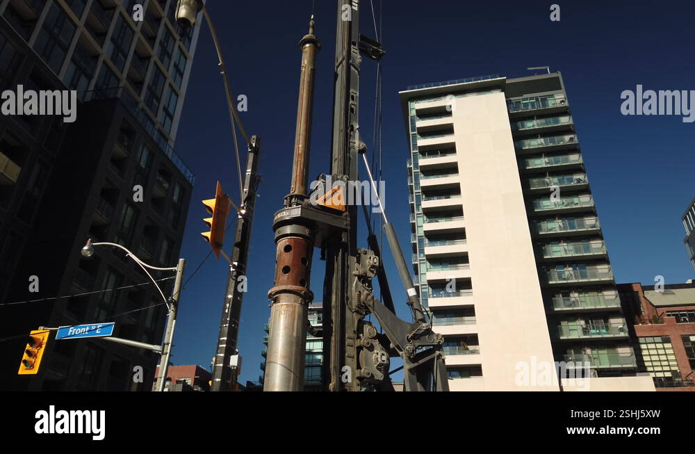 Tall machine Stock Videos & Footage - HD and 4K Video Clips - Alamy