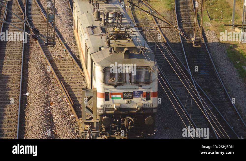 Running on railway Stock Videos & Footage - HD and 4K Video Clips - Alamy